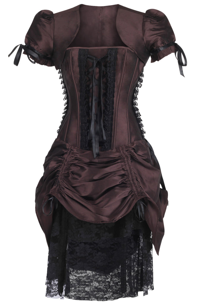 2 x Corset Returns - US151600-R (22")