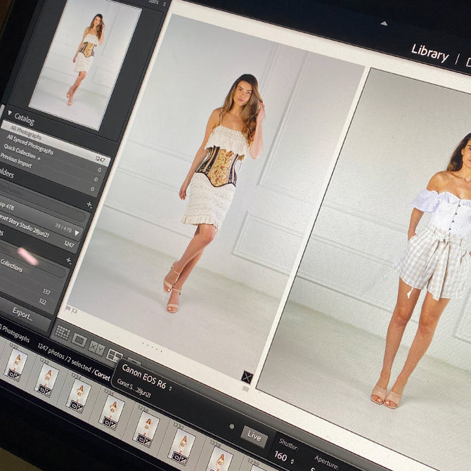 Corset Story US | The Worlds Leading Corset Company